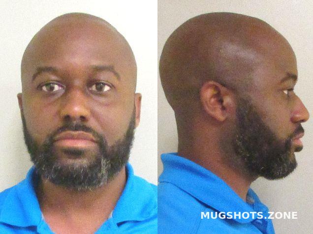 JAMES TIMOTHY PAUL 06/05/2025 - Ascension Parish Mugshots Zone