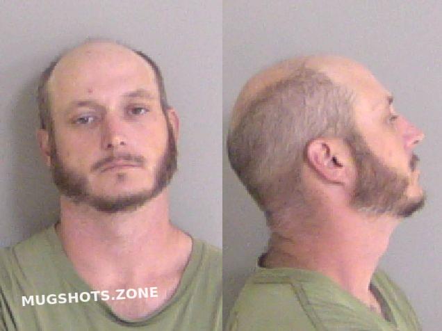 KIRKEY CHARLES RAY 06/05/2025 - Ascension Parish Mugshots Zone