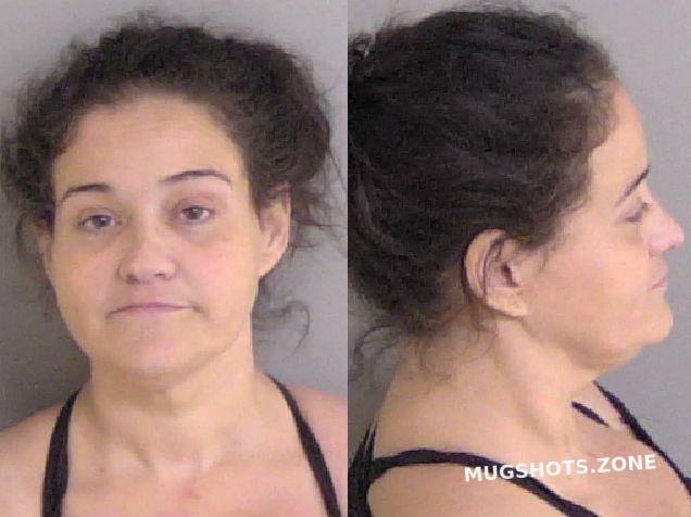 MCDANIEL JESSICA MARIE 06/05/2025 - Ascension Parish Mugshots Zone