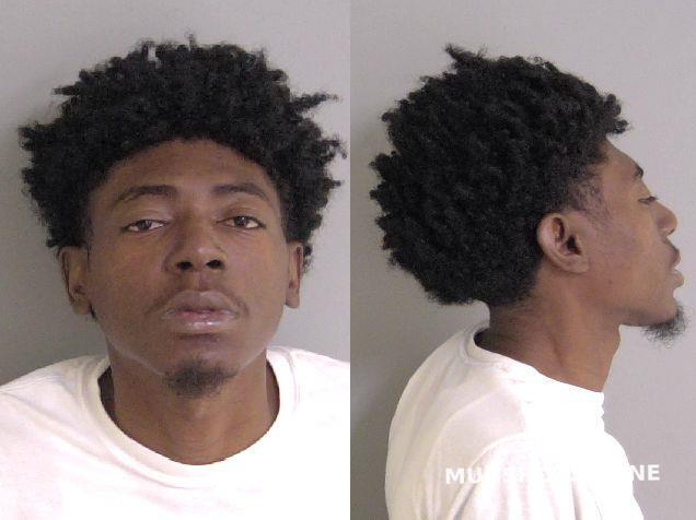JACOBS DONALD RAY 06/07/2025 - Ascension Parish Mugshots Zone