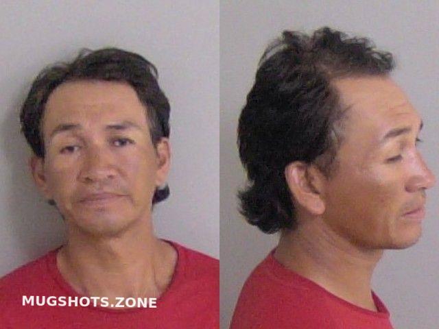 MEDINA JOSE 06/07/2025 - Ascension Parish Mugshots Zone