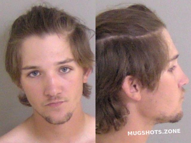 BUECHE KALEB MATTHEW 06/07/2025 - Ascension Parish Mugshots Zone