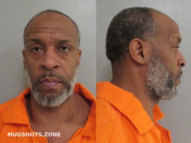 ADDISON REGINALD JARMAINE 06/09/2025 - Ascension Parish Mugshots Zone
