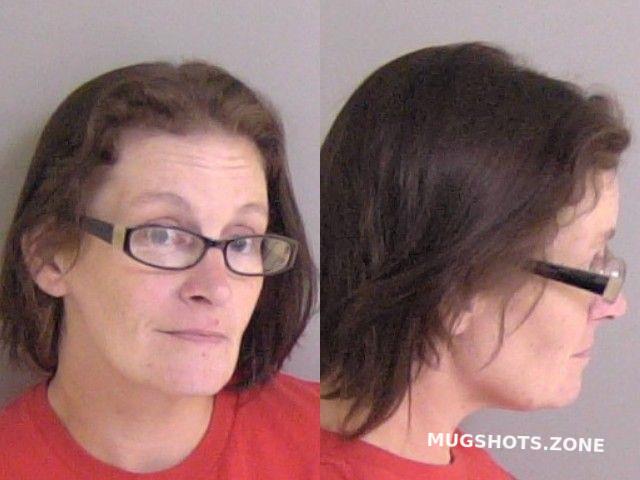 GUIDRY CHRISTY LYNN 06/13/2025 - Ascension Parish Mugshots Zone