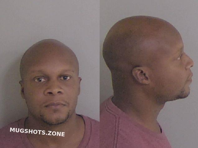 CARTER CALVIN THIRD 06/14/2025 - Ascension Parish Mugshots Zone