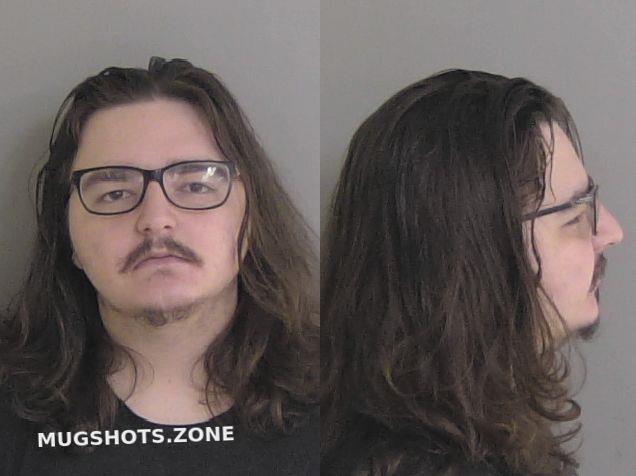 MENDOZA STEVEN MICHAEL 06/15/2025 - Ascension Parish Mugshots Zone