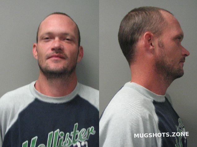 BARE ANTHONY RAY 06/17/2025 - Ascension Parish Mugshots Zone