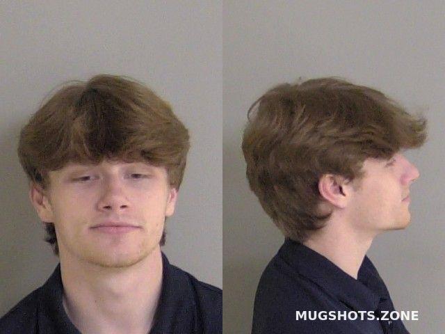 ROBERT GAVIN 06/17/2025 - Ascension Parish Mugshots Zone