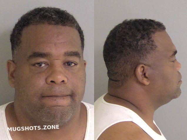 MCLAUGHLIN DAVID 06/22/2025 - Ascension Parish Mugshots Zone