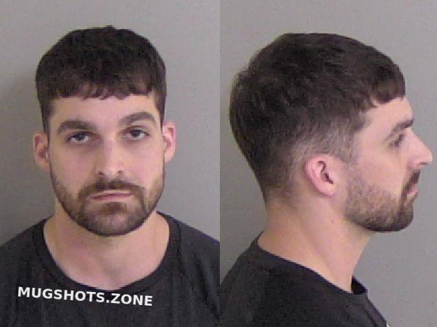 COSTA MICHAEL L 06/27/2025 - Ascension Parish Mugshots Zone