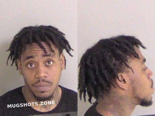 JACKSON PATRICK 06/30/2025 - Ascension Parish Mugshots Zone