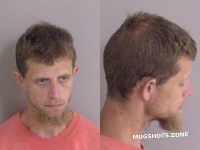 EIDISSEN CHRISTOPHER 07/01/2025 - Ascension Parish Mugshots Zone