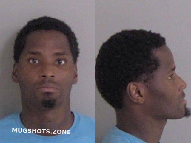 LEWIS LADARRIUS DARION 07/02/2025 - Ascension Parish Mugshots Zone