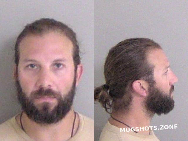GUZZARDO DUSTIN MICHAEL 07/03/2025 - Ascension Parish Mugshots Zone