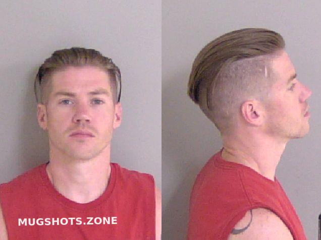 BRUMFIELD DILLON GLEN 07/07/2025 - Ascension Parish Mugshots Zone