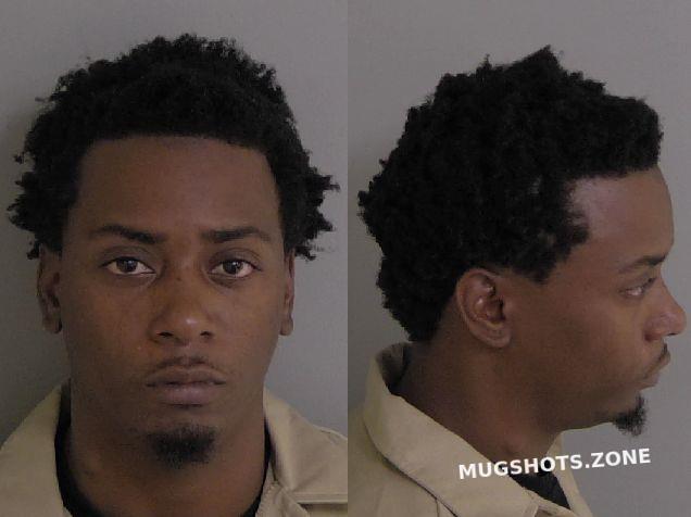 MITCHELL CALVIN 07/08/2025 - Ascension Parish Mugshots Zone