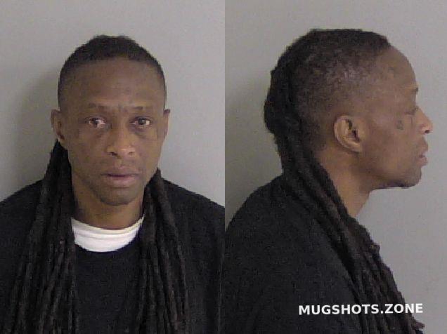 MORRIS NEO TRENEL 07/09/2025 - Ascension Parish Mugshots Zone