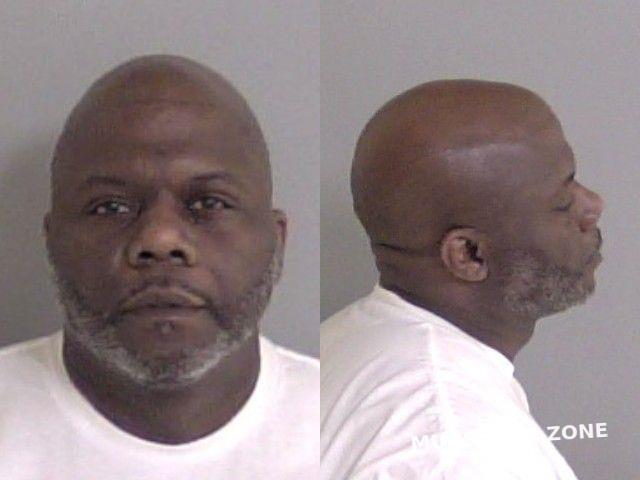 JOSEPH RAYMOND 07/11/2025 - Ascension Parish Mugshots Zone