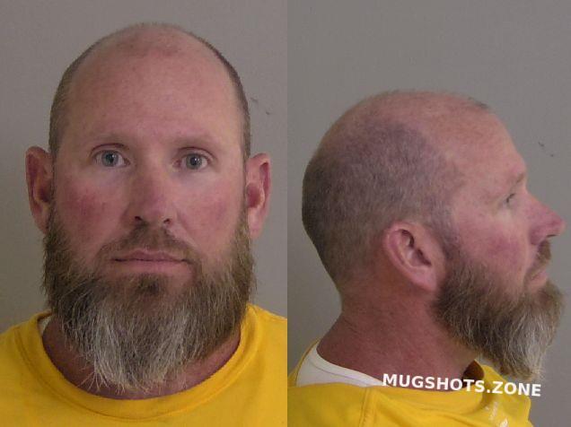 RING STEVEN EDWARD SECOND 07/20/2025 - Ascension Parish Mugshots Zone