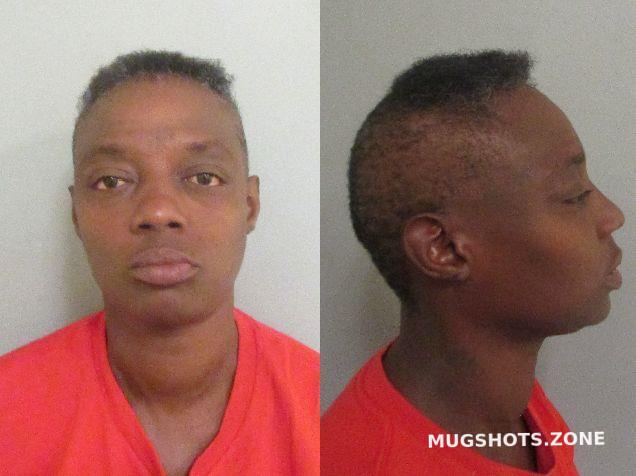 NICHOLAS MONCHEL ANN 08/12/2025 - Ascension Parish Mugshots Zone