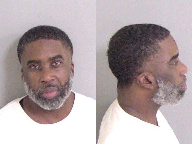 JONES RANDY 08/18/2025 - Ascension Parish Mugshots Zone