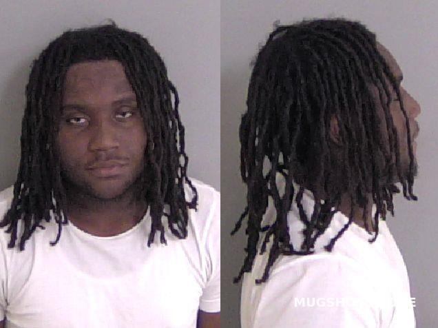 RODNEY TERRELL 09/02/2025 - Ascension Parish Mugshots Zone