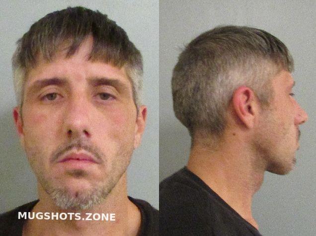 BROUSSARD GERALD LYNN 09/17/2025 - Ascension Parish Mugshots Zone
