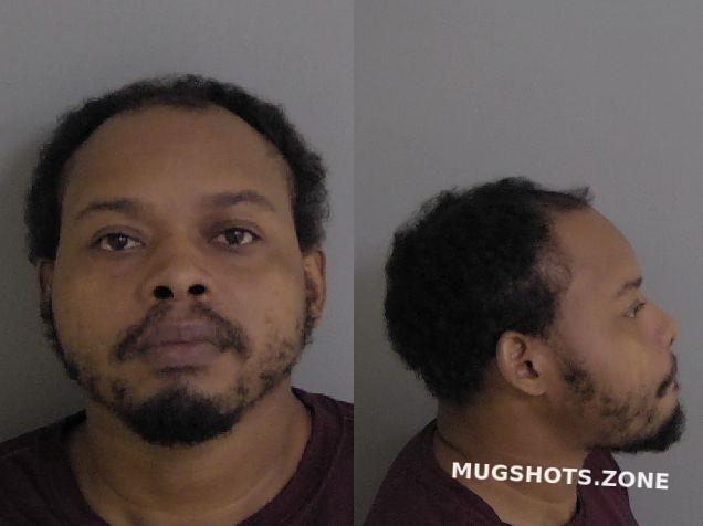 SCHEXNAYDER ANTHONY TORRANCE 09/22/2025 - Ascension Parish Mugshots Zone