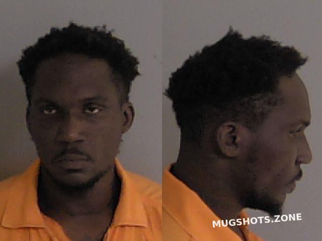 BUTLER DERRICK JOSEPH 09/28/2025 - Ascension Parish Mugshots Zone