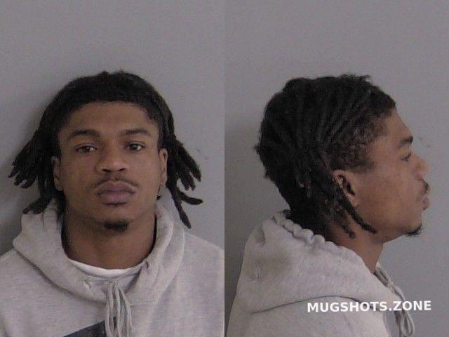 MCDOWELL BRANDON 09/30/2025 - Ascension Parish Mugshots Zone