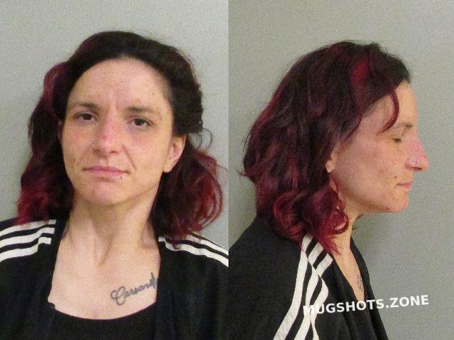 LAMRAOUI LYDIA K 10/24/2025 - Ascension Parish Mugshots Zone
