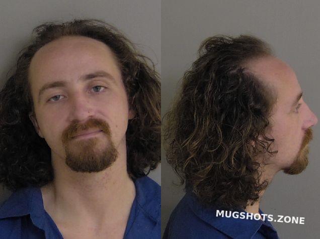 MORROW GREGORY THOMPSON JUNIOR 10/29/2025 - Ascension Parish Mugshots Zone