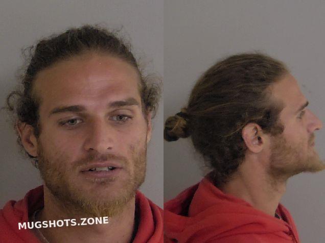 TERRELL MICHAEL GRANT 10/30/2025 - Ascension Parish Mugshots Zone