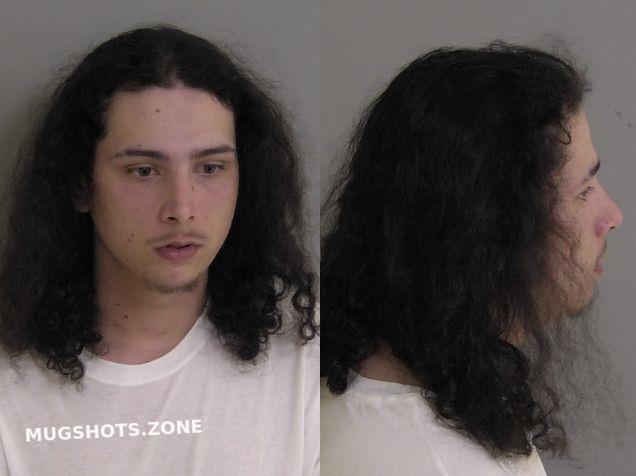 HEBERT HAZE MICHAEL 10/30/2025 - Ascension Parish Mugshots Zone