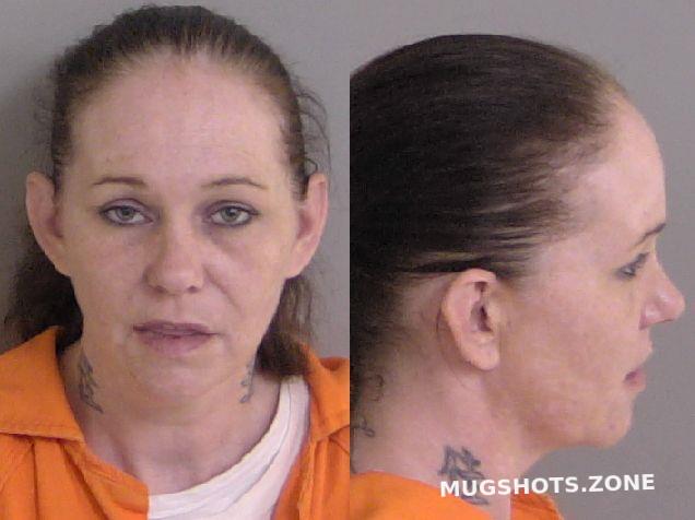 LEDOUX SARAH BETH 11/07/2025 - Ascension Parish Mugshots Zone