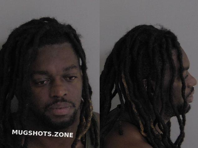 THOMAS FREDERICK 11/13/2025 - Ascension Parish Mugshots Zone