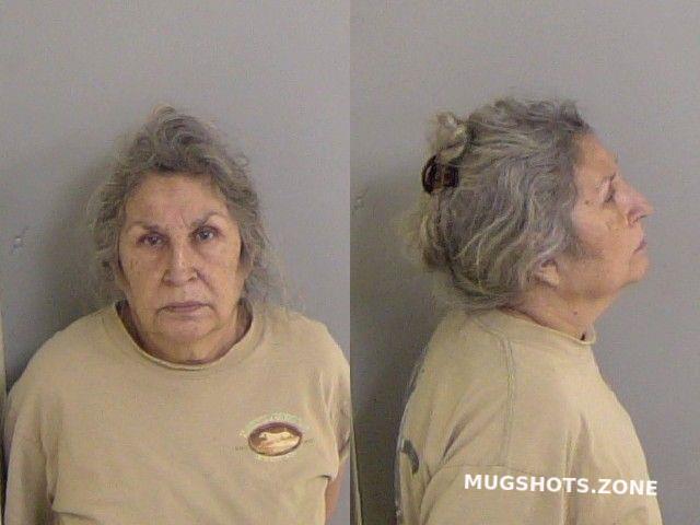 NOTO GERRIE M 11/27/2025 - Ascension Parish Mugshots Zone