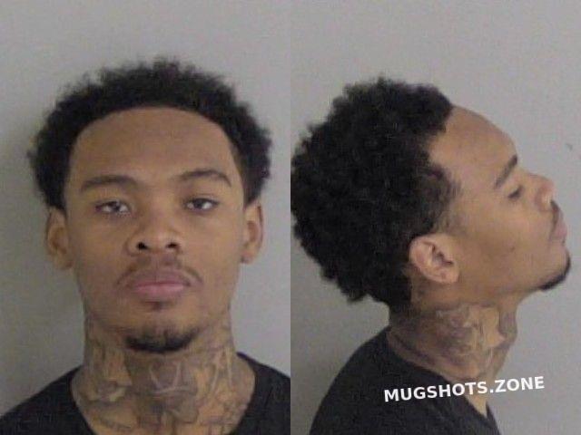 CHATMAN MICHAEL 11/29/2025 - Ascension Parish Mugshots Zone