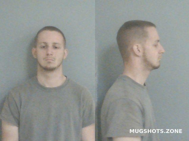 LAWLESS DANIEL RAY JUNIOR 11/30/2025 - Ascension Parish Mugshots Zone