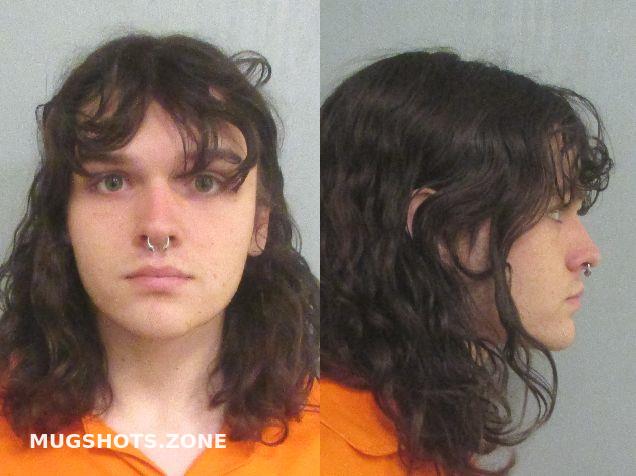 WILLIAMS GAVEN 11/30/2025 - Ascension Parish Mugshots Zone