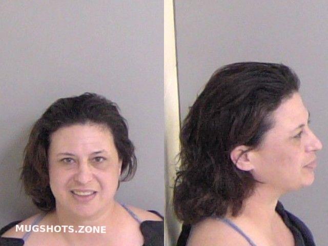 FOLSE CHRISTINA 01/08/2026 - Ascension Parish Mugshots Zone
