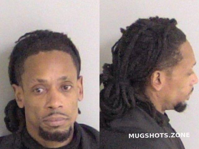 DEMBY HENRY ANDREW FOURTH 01/12/2026 - Ascension Parish Mugshots Zone