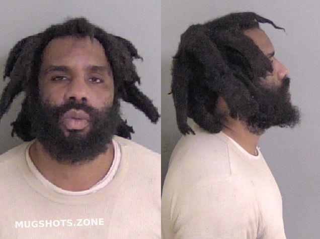 RANDOLPH KRIS KENDRICK JUNIOR 01/20/2026 - Ascension Parish Mugshots Zone