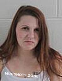 PREECE TARA NICOLE 01/26/2023 - Ashland County Mugshots Zone
