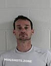 SPENCER JOSEPH WILLIAM 04/22/2023 - Ashland County Mugshots Zone