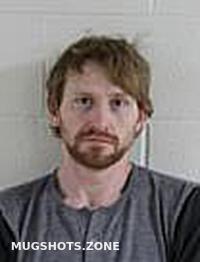GEASLEN SETH ALEC 05/27/2023 - Ashland County Mugshots Zone