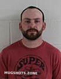 BURSON TUCKER WILLIAM 06/30/2023 - Ashland County Mugshots Zone