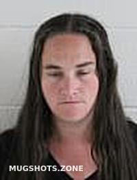 POINTER CALLIE A 07/20/2023 - Ashland County Mugshots Zone