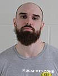 WEAVERLING JACOB LEE 07/28/2023 - Ashland County Mugshots Zone