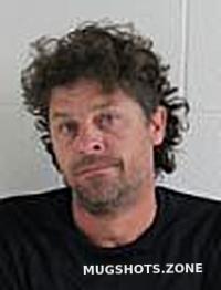 ERNST SCOTT 08/12/2023 - Ashland County Mugshots Zone